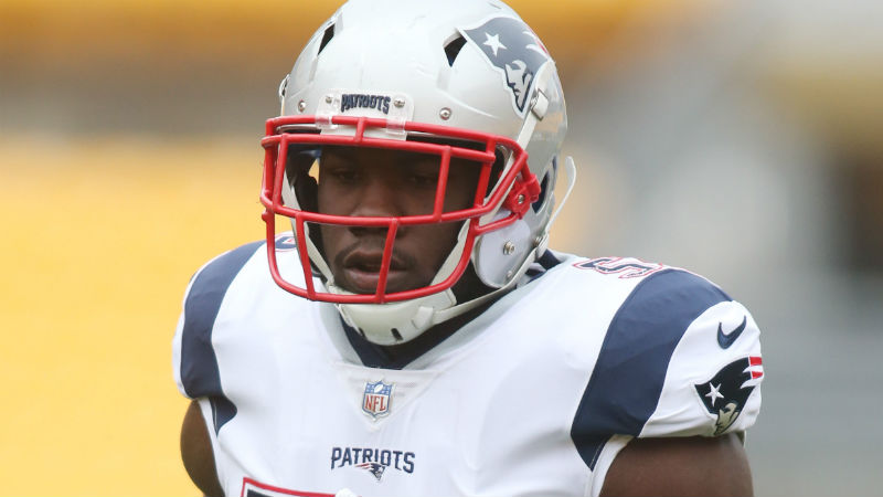 Patriots Notes: Dont'a Hightower Shares Words Of Wisdom With Eric Lee ...