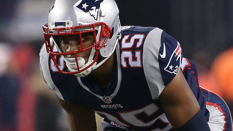Patriots' Eric Rowe: Thinking Ahead, Like Jalen Ramsey, Not A 'Good ...