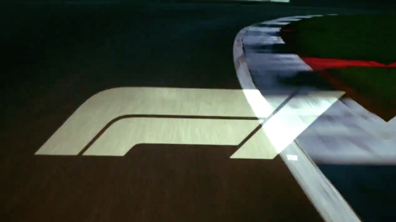 F1's New Logo Could Be Too Similar To Post-It Note Maker 3M's Trademark ...