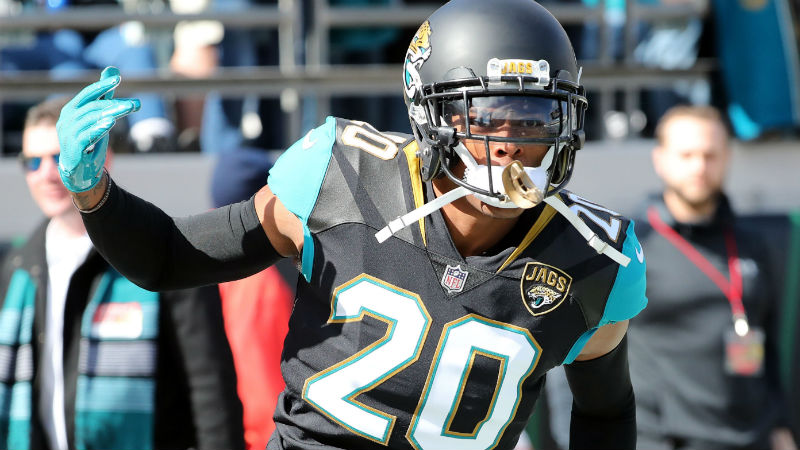 Patriots Respond To Jalen Ramsey's Super Bowl Boast: 'He Should Be ...
