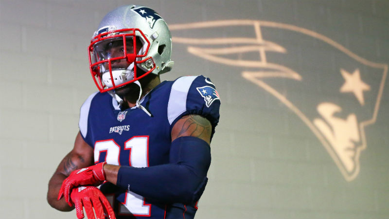 Bill Belichick Explains Decision To Bench Malcolm Butler In Super Bowl ...