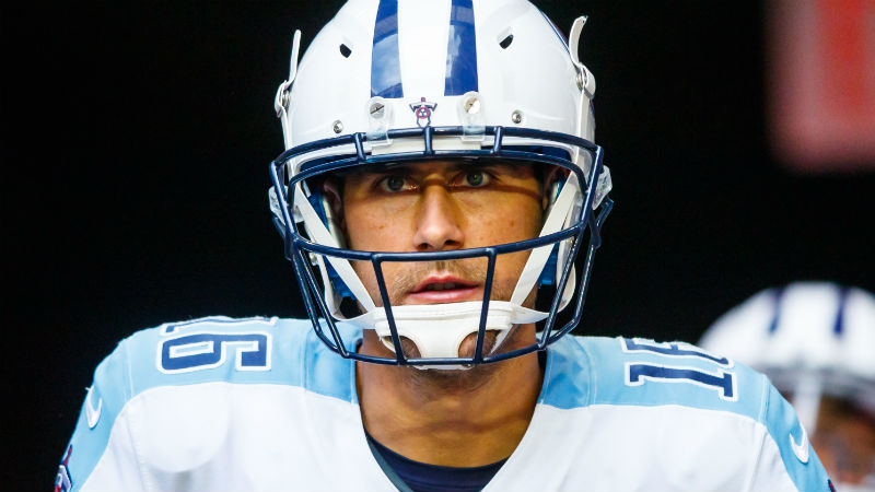 Patriots Notes: Matt Cassel's Unlikely NFL Career Remains Alive In ...
