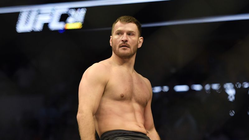 UFC 220 Results: Daniel Cormier, Stipe Miocic Defend Championship Belts ... UFC 220 Results: Daniel Cormier, Stipe Miocic Defend Championship Belts ...