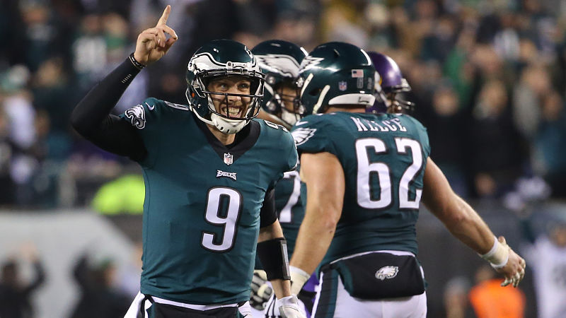 'Civilized' Minnesota Restaurants Making Life Tough For Eagles Players ...