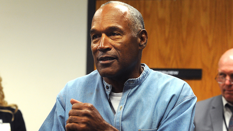 O.J. Simpson Makes Bizarre Twitter Debut, Everyone Reacts Accordingly ...