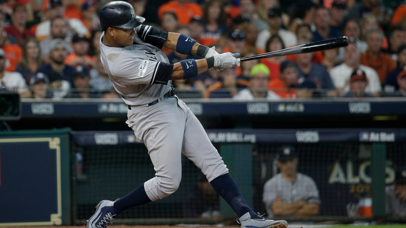 MLB Rumors: Marlins' Starlin Castro Wants Trade, Not Another Rebuild ...