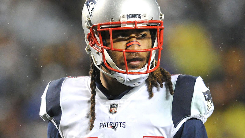 Patriots' Stephon Gilmore (Kind Of) Opens Up On Early-Season Struggles ...