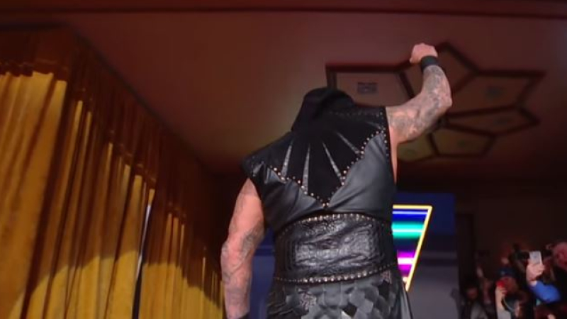 Eight Surprise Entrants We'd Like To See In 2018 Royal Rumble Match ...