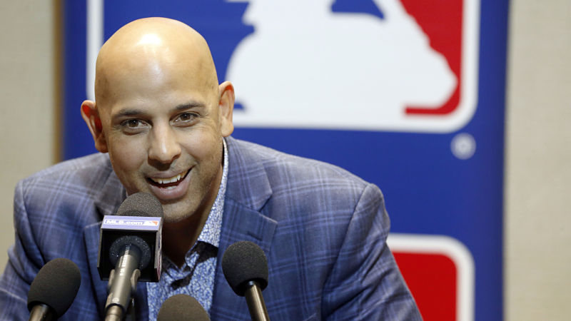 Alex Cora Reveals How Red Sox Will Attack New-Look Yankees In 2018 ...
