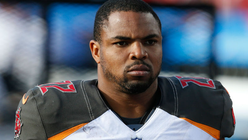 Gauging Patriots' Potential Interest In Ex-Bucs Back Doug Martin - NESN.com