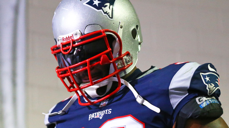 How Newer Patriots Feel Playing In Super Bowl After Joining Team Late ...