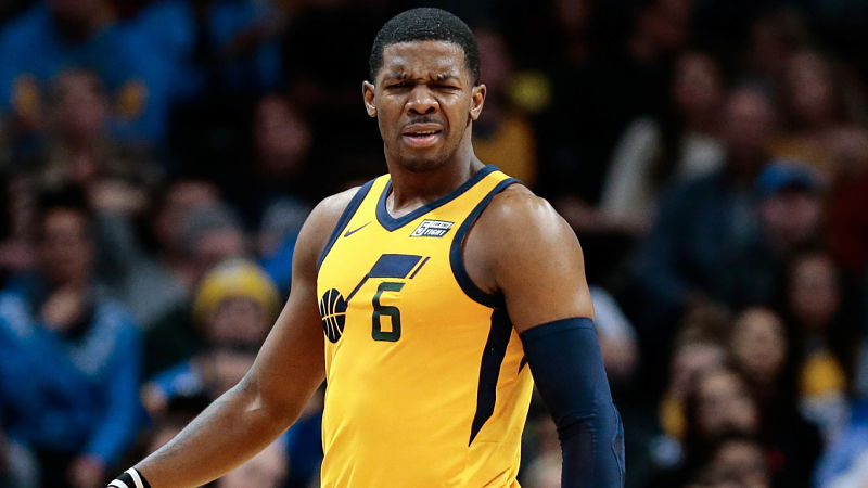 NBA Rumors: Celtics Among NBA Teams Expected To Pursue Joe Johnson ...