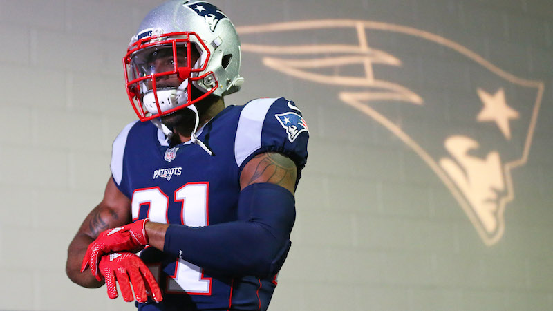 Malcolm Butler Benched By Patriots To Start Super Bowl LII - NESN.com