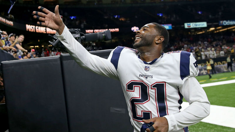 Patriots Offseason Outlook: With Malcolm Butler Surely Gone, Help ...