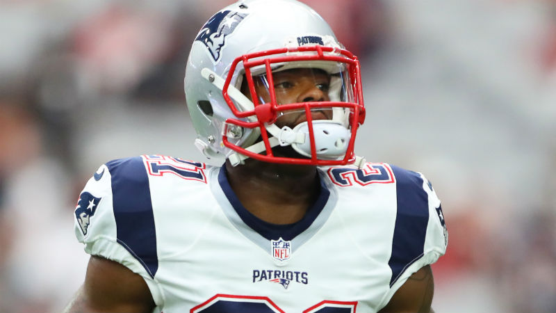 Here's The One Snap Malcolm Butler Played For Patriots In Super Bowl ...