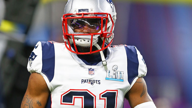 Malcolm Butler Shares His Side Of Super Bowl Benching After Joining ...