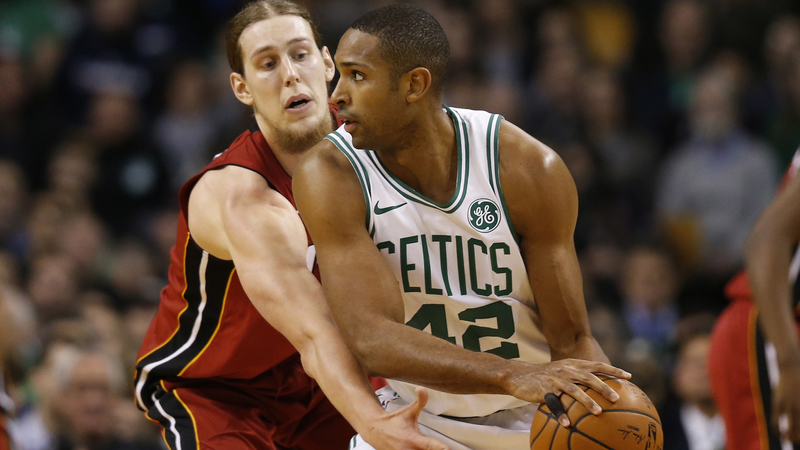 Heat Vs. Celtics Live Stream: Watch NBA Game Online - NESN.com
