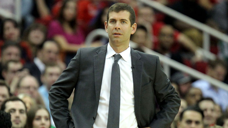 Brad Stevens Has Perfect Way Of Assessing If Celtics Played Well On ...