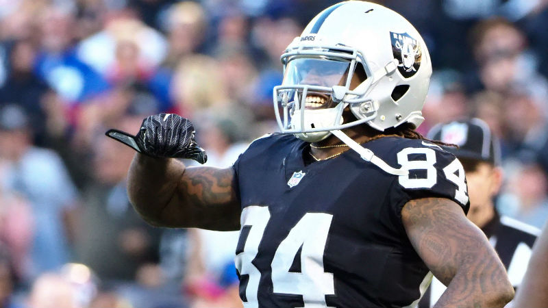 What Can We Expect From Cordarrelle Patterson In First Patriots Season ...