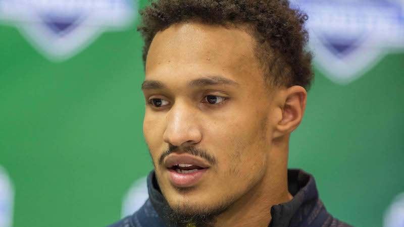 Patriots Mailbag: What To Expect Out Of Derek Rivers After Lost Season ...