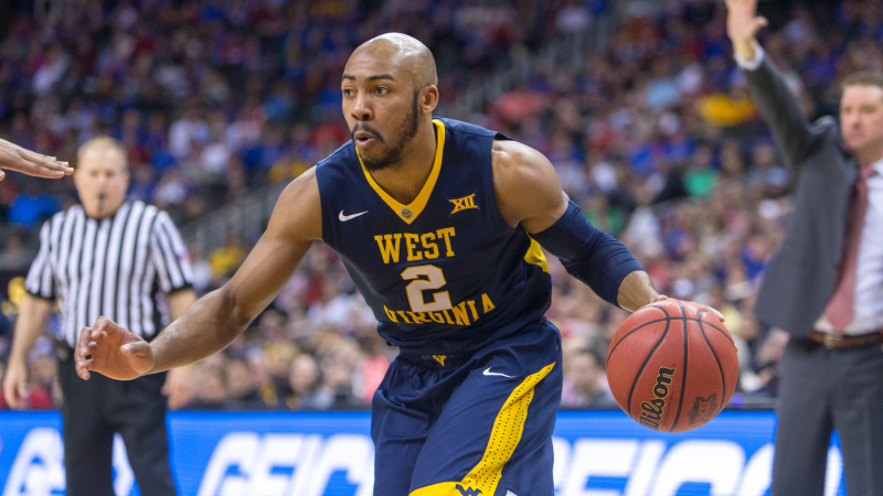 West Virginia Vs. Murray State Live Stream: Watch NCAA Tournament Game ...