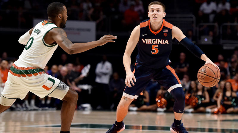 Virginia Vs. UMBC Live Stream: Watch NCAA Tournament Game Online - NESN.com