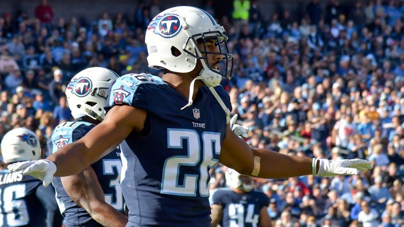 Here's Logan Ryan's Reaction To Malcolm Butler Reportedly Signing With ...