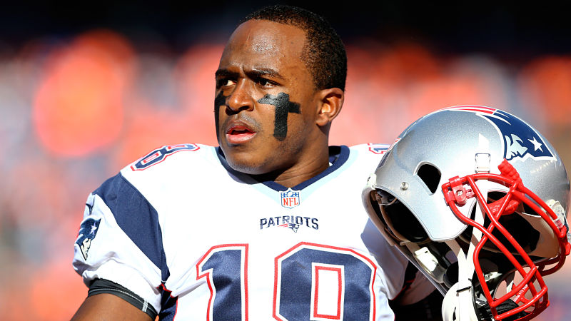 NFL Rumors: Patriots Re-Sign Matthew Slater To Two-Year Contract - NESN.com