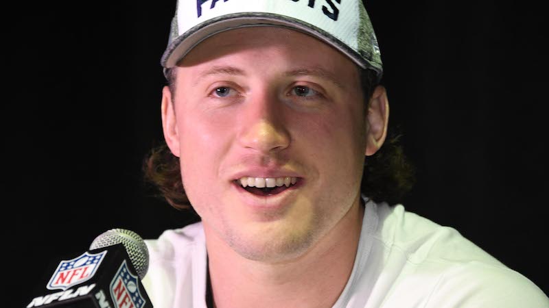 Nate Solder Reportedly Returning To Giants After Sitting Out In 2020