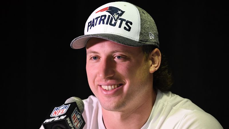 Read Nate Solder's Thank You To Patriots Nation In Full-Page Boston ...