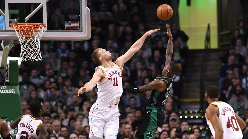 Celtics Wrap: Boston's Comeback Falls Short In 99-97 Loss To Pacers - NESN.com