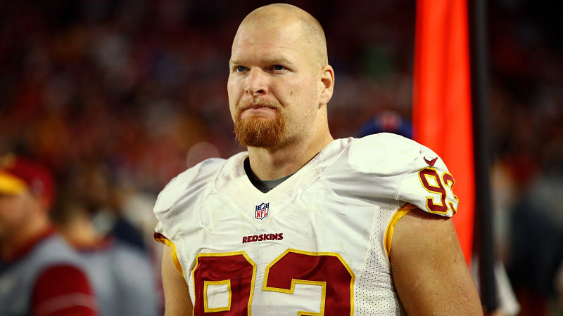 NFL Rumors: Patriots Among Three Finalists For Linebacker Trent Murphy ...
