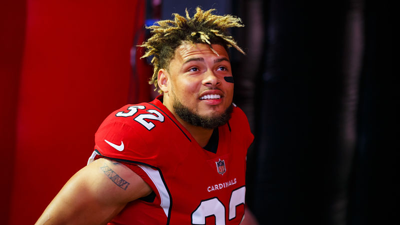 Why One NFL Writer Believes Patriots Should Pursue Tyrann Mathieu ...