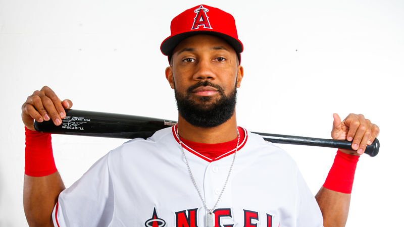 Angels' Chris Young Recalls Fond Memories From Red Sox Tenure - NESN.com