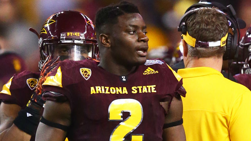 Patriots Draft Pick Christian Sam Denies Report He Doesn't Like ...