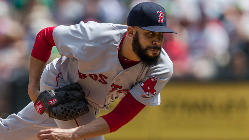 David Price Injury: Encouraging Update On Red Sox Pitcher After Surgery ...