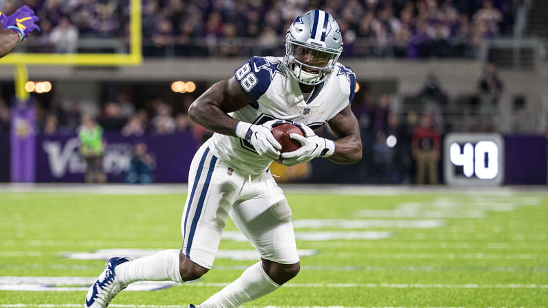 NFL Rumors: This NFC Team Is Dez Bryant's Desired Destination - NESN.com