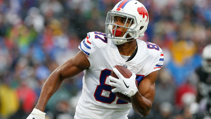 Jordan Matthews' Patriots Contract Is Big-Time Bargain For New England ...