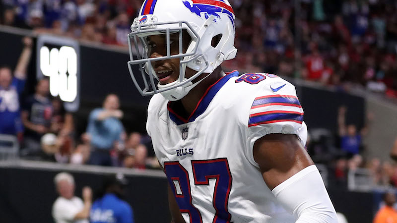 How Patriots' Offense Can Align After Addition Of Jordan Matthews ...