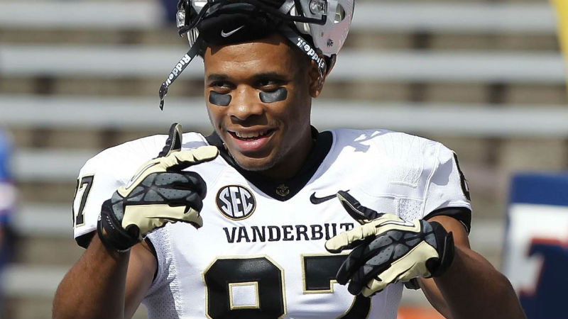 Patriots Notes: Jordan Matthews Recalls Memorable Gillette Stadium ...