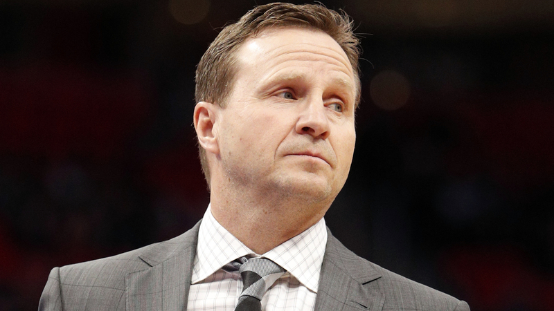 Are Celtics An Easy Playoff Draw? Wizards' Scott Brooks Dispels ...