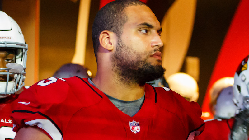 NFL Rumors: Patriots Adding Offensive Tackle Depth By Signing Ulrick ...