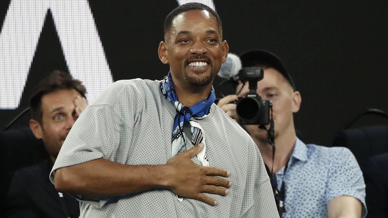 Watch Will Smith's Star-Studded Hype Video For Sixers-Celtics Series ...