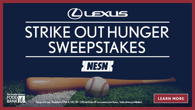 NESN Connects Archives - NESN.com