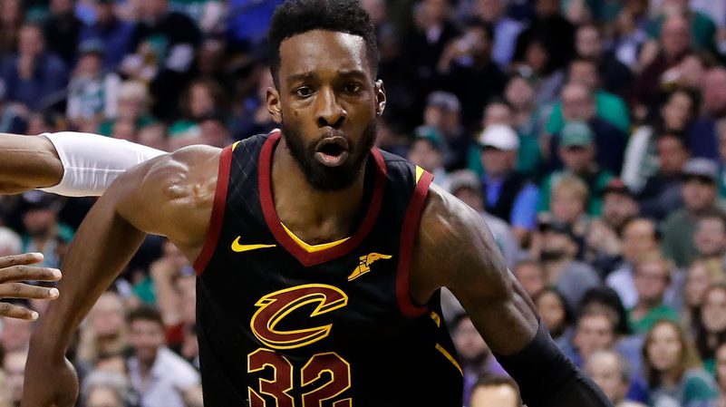 Jeff Green’s Game 7 Performance Completes Tough Journey To NBA Finals ...