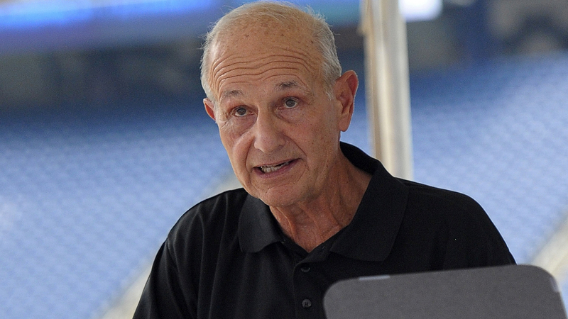 Bruins Press Conference Live: Jeremy Jacobs, Charlie Jacobs, Cam Neely ...