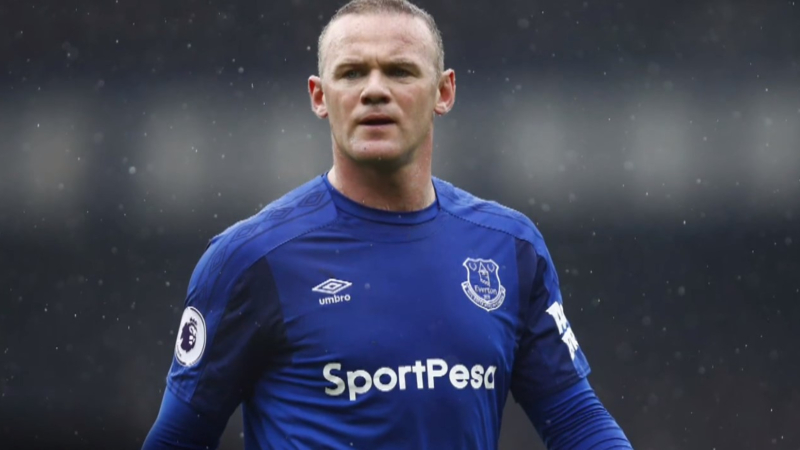 Wayne Rooney Reportedly Agrees To Launch MLS Career With D.C. United ...