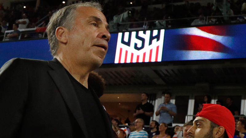 Bruce Arena Believes USMNT Would've Qualified For World Cup If He Was ...