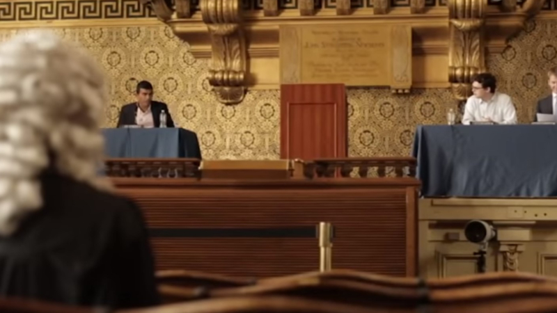 LeBron James Vs. Michael Jordan: Harvard, Yale Students Debate NBA's ...