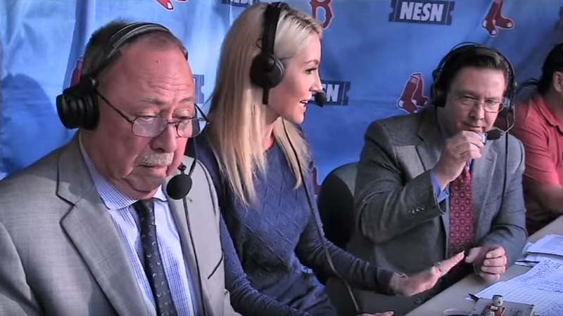 Will Jerry Remy Follow Through On His Fried Grasshopper Promise In ...
